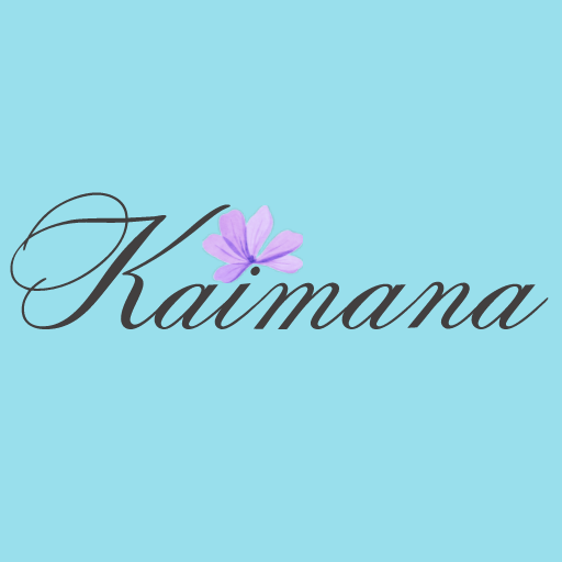 Personalized Products – Kaimana Jewel